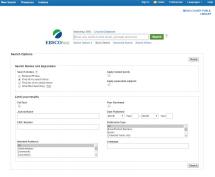 ERIC | Meigs County District Public Library