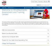 Ohio Means Jobs | Meigs County District Public Library